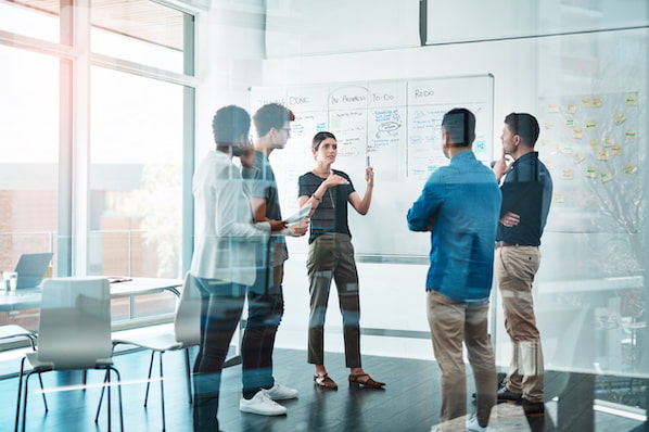 52 Gen Z Stats Marketers Need to Know in 2021